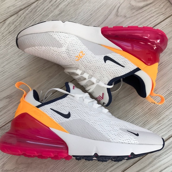 Nike | Shoes | Nike Air Max 27 | Poshmark